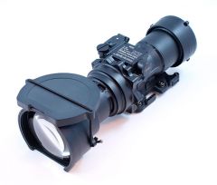 Night Vision Optics | Night Vision Clip-On Scope Attachments