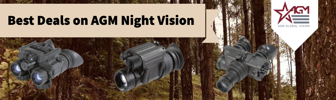 Night Vision Guys - Goggles, Rifle Scopes & Binoculars for Sale